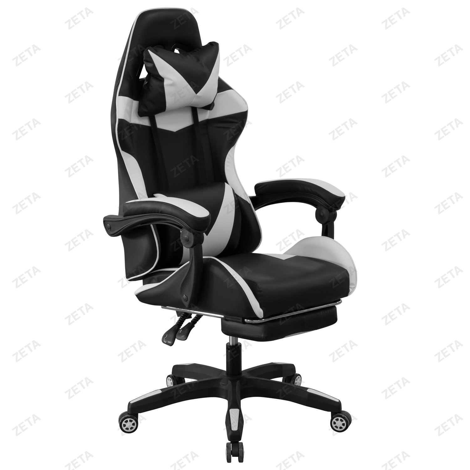 Кресло SLDJ-001 (черный) (ВИ) - лучшее решение по - только в ZETA