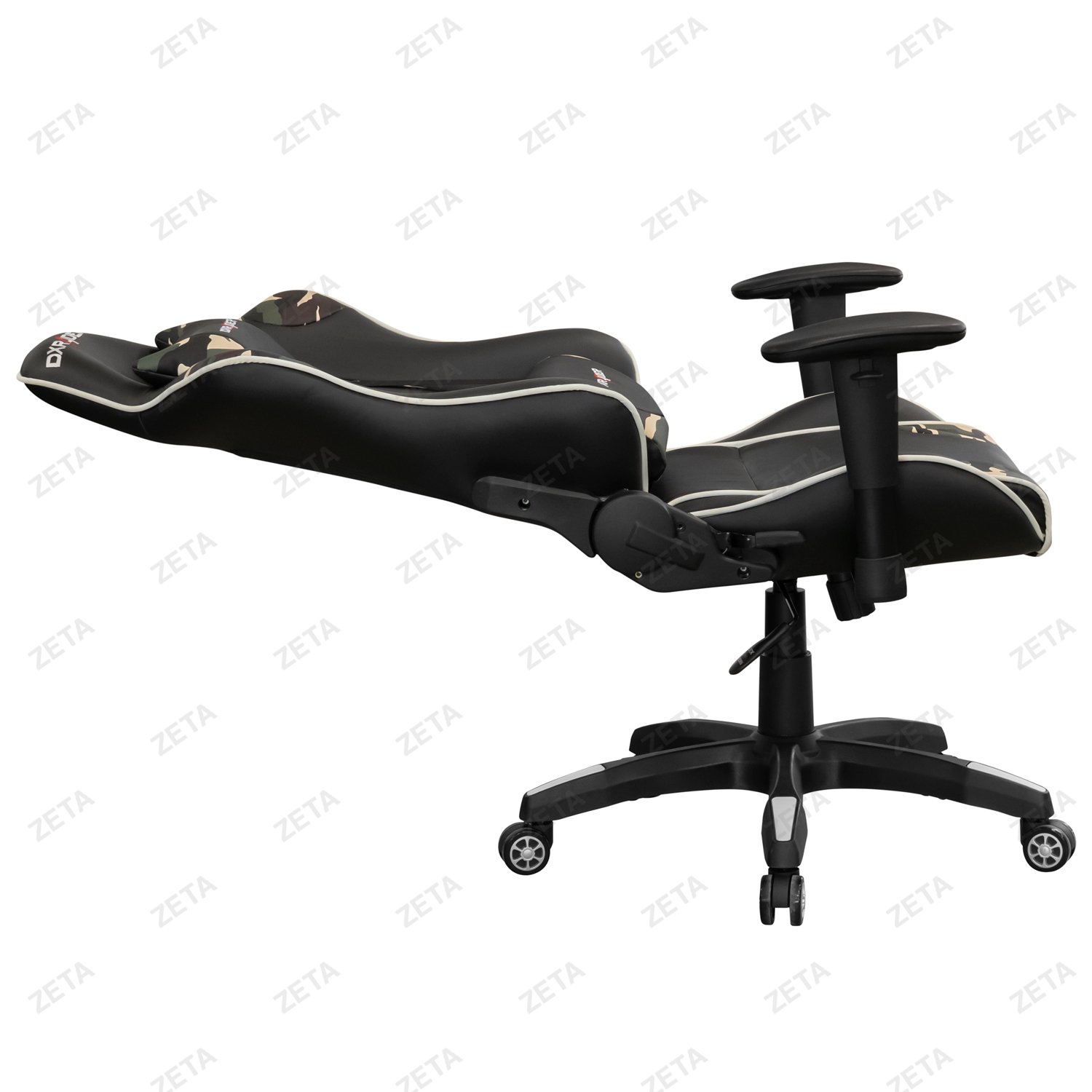 Кресло SLDJ-010 (черный) (ВИ) - лучшее решение по - только в ZETA