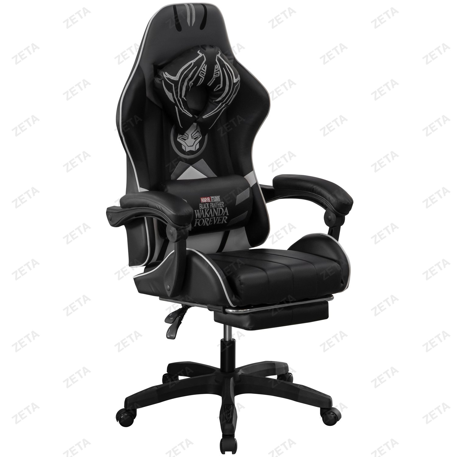 Кресло SLDJ-003 (черный) (ВИ) - лучшее решение по - только в ZETA